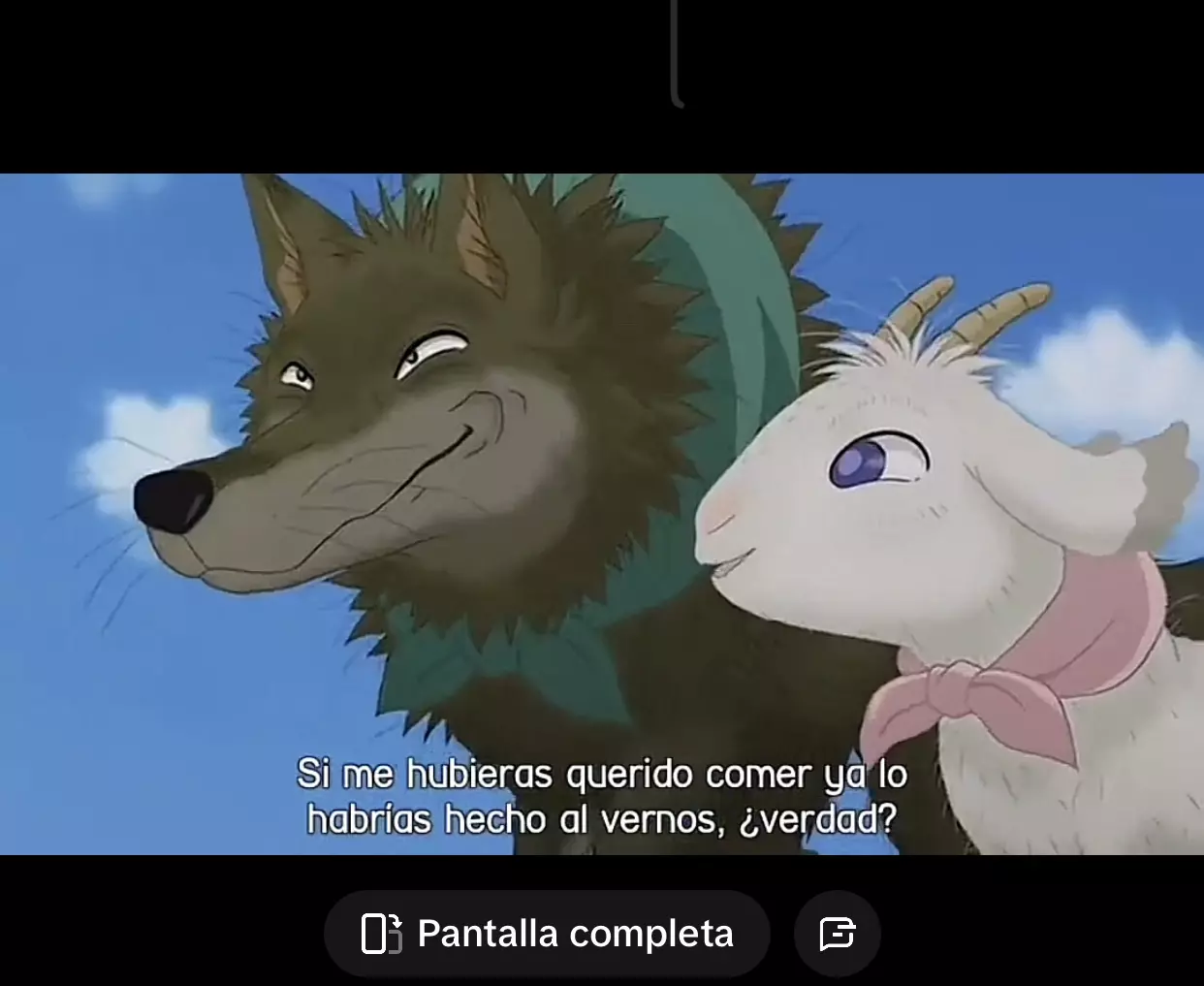 Chat with Lobo - Haru - Enjoy Free AI Character Roleplay | FlowGPT ...