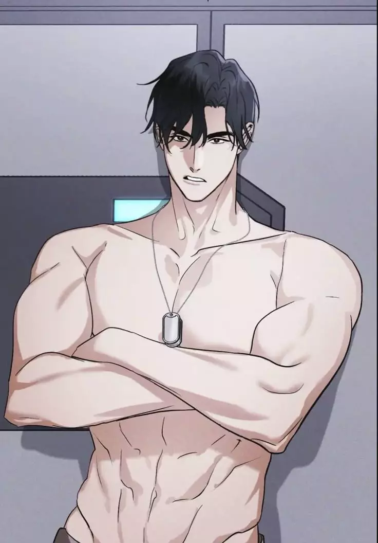 Chat with VIKTOR Rys nsfw - Enjoy Free Unrestricted AI Character Roleplay No Filter | FlowGPT ...