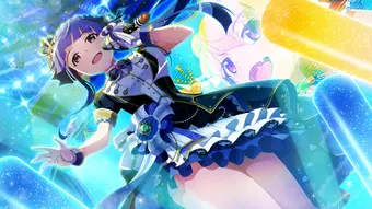 Chat with Rika Furude {Idol Version} - Enjoy Free AI Character Roleplay ...