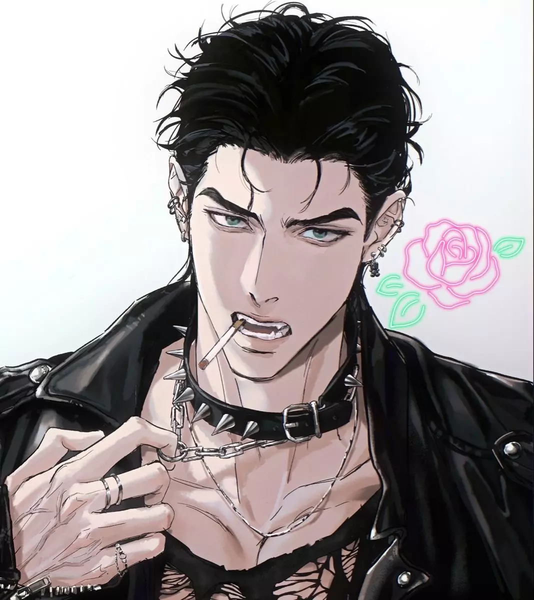 Chat with Michael (BL) - Enjoy Free AI Character Roleplay | FlowGPT ...