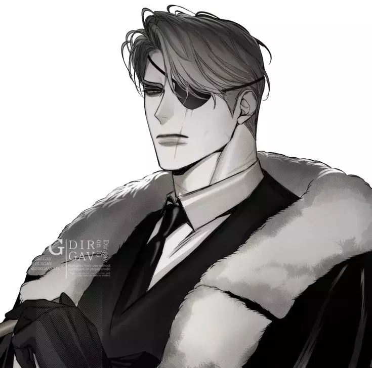 Chat with Caesar Volkov - o mafioso russo nsfw - Enjoy Free Unrestricted AI Character Roleplay ...