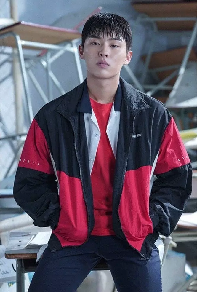 Chat with Ahn my houu - Enjoy Free AI Character Roleplay | FlowGPT ...