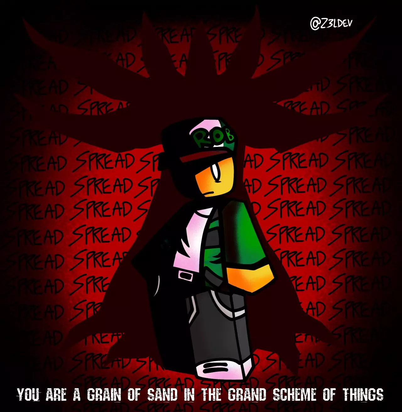 Chat with Rochas313 - Enjoy Free AI Character Roleplay | FlowGPT ...