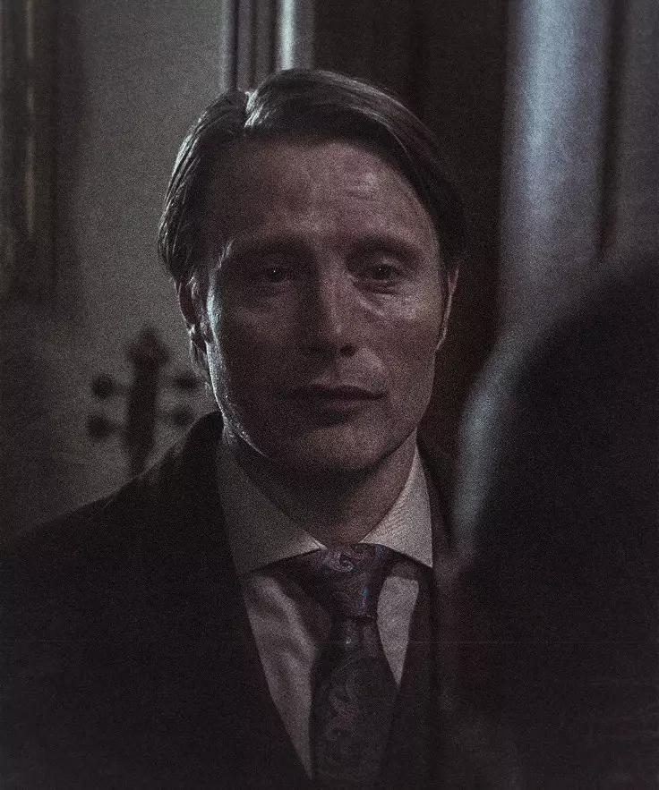 Chat with Hannibal Lecter - Enjoy Free AI Character Roleplay | FlowGPT ...