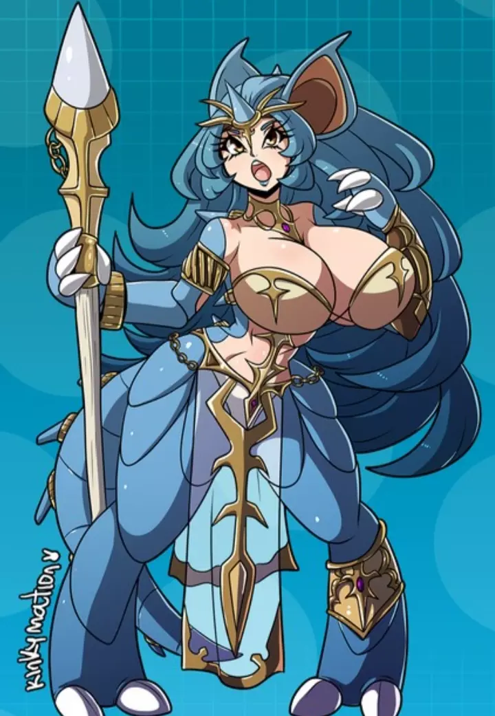 Chat with Nidoqueen nsfw - Enjoy Free Unrestricted AI Character Roleplay No Filter | FlowGPT ...