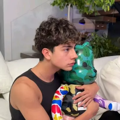 Chat with Lukas Urkijo nsfw - Enjoy Free Unrestricted AI Character Roleplay No Filter | FlowGPT ...