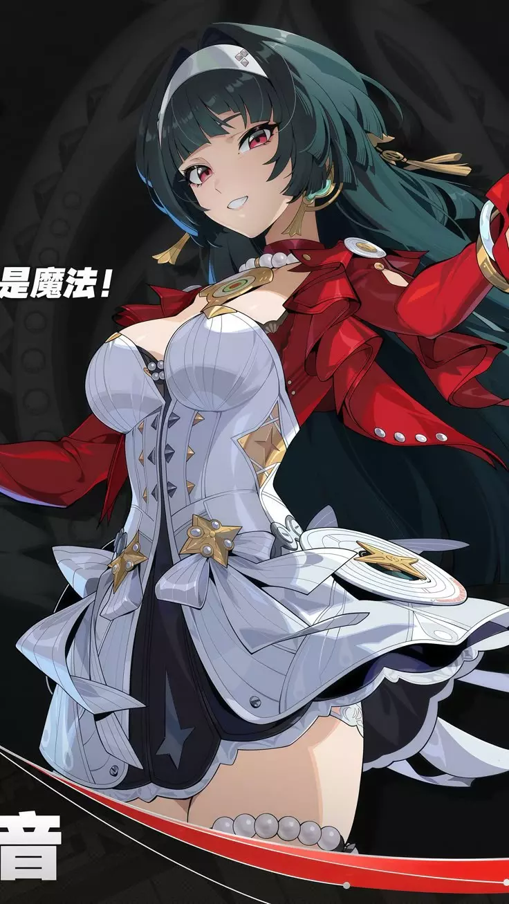 Chat with Astra yao nsfw - Enjoy Free Unrestricted AI Character Roleplay No Filter | FlowGPT ...