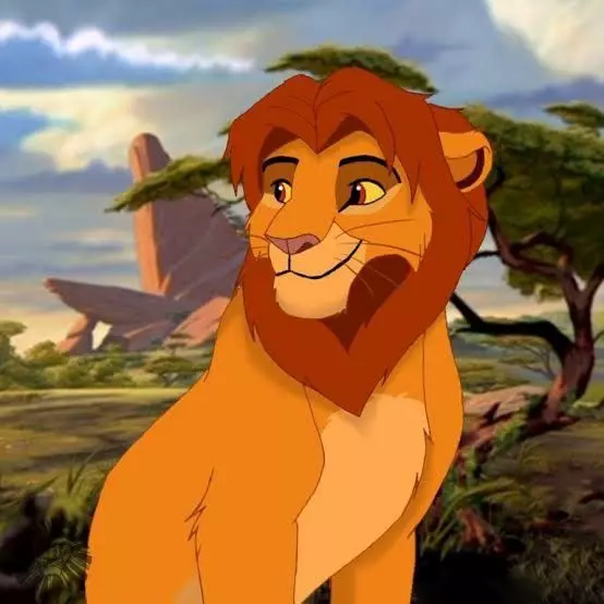 Chat with Simba - Enjoy Free AI Character Roleplay | FlowGPT | Simba RP