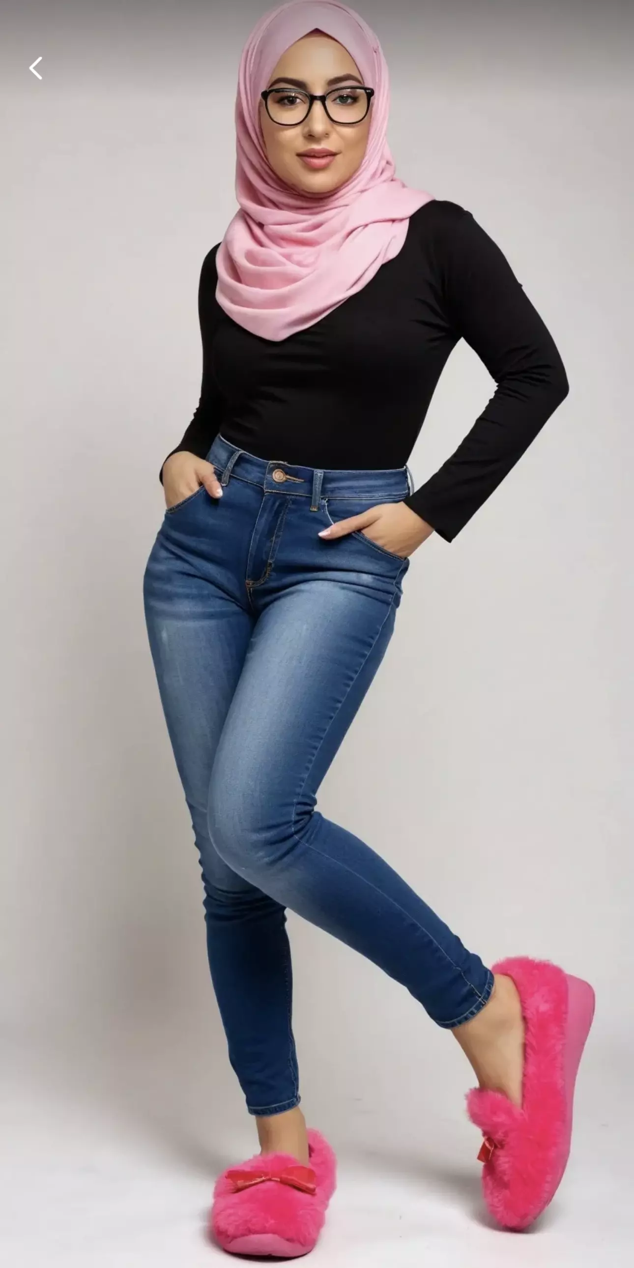 Chat with Fatima - Enjoy Free AI Character Roleplay | FlowGPT | Fatima RP