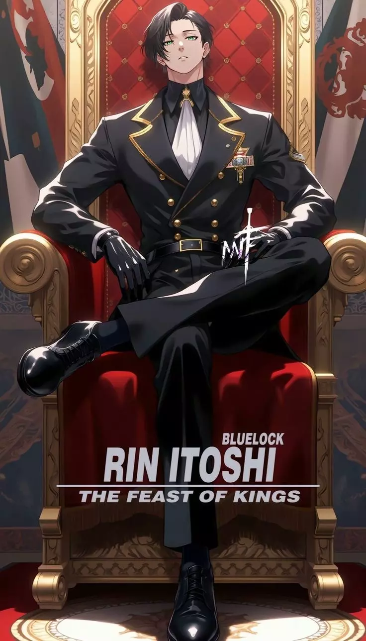 Chat with İtoshi Rin nsfw - Enjoy Free Unrestricted AI Character ...