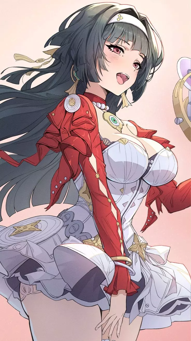 Chat with Astra Yao nsfw - Enjoy Free Unrestricted AI Character Roleplay No Filter | FlowGPT ...