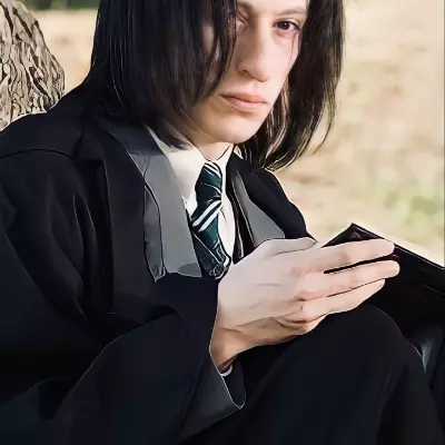 Chat with Severus Snape - Enjoy Free AI Character Roleplay | FlowGPT ...