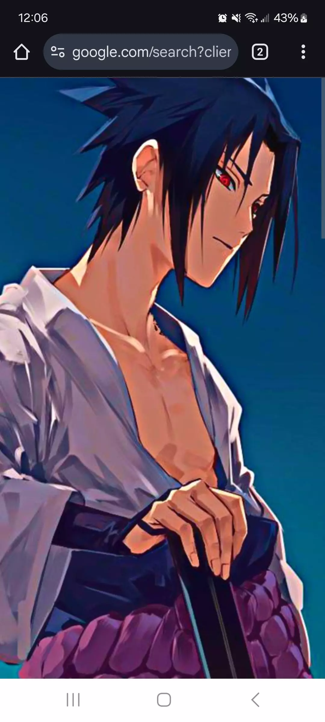 Chat with Sasuke Uchiha nsfw - Enjoy Free Unrestricted AI Character Roleplay No Filter | FlowGPT ...