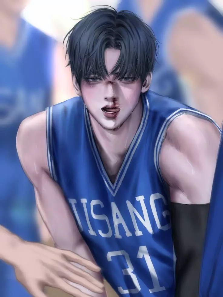 Chat with Devon Ivanov - Version 2 nsfw - Enjoy Free Unrestricted AI ...