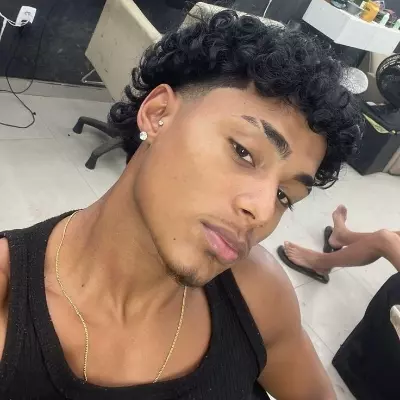 Chat with Lohan Moreira nsfw - Enjoy Free Unrestricted AI Character ...