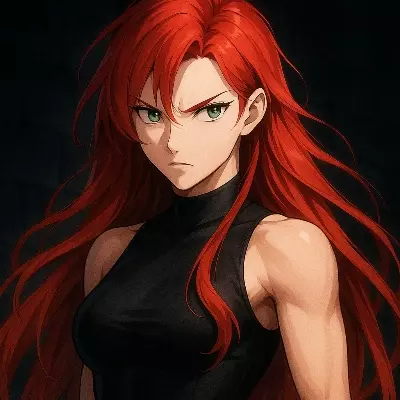 Chat with Vi Sovari nsfw - Enjoy Free Unrestricted AI Character ...