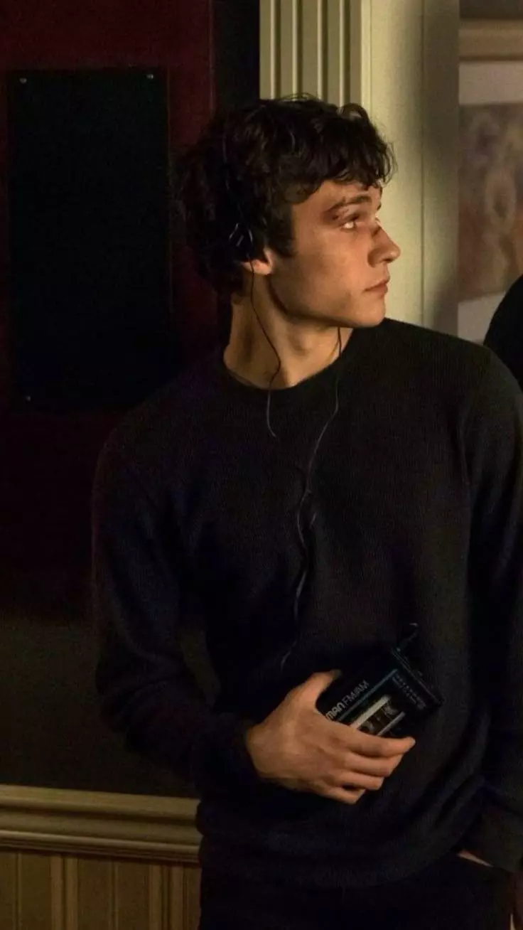 Chat with Matheo Riddle - Enjoy Free AI Character Roleplay | FlowGPT ...