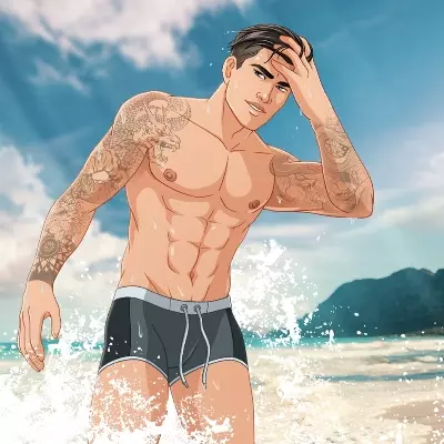 Chat with Austin Russo nsfw - Enjoy Free Unrestricted AI Character Roleplay No Filter | FlowGPT ...