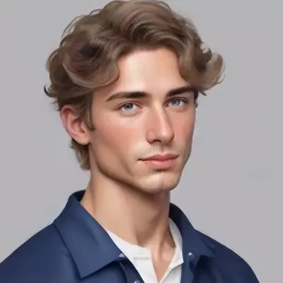 Chat with Lewis Partridge - Enjoy Free AI Character Roleplay | FlowGPT ...