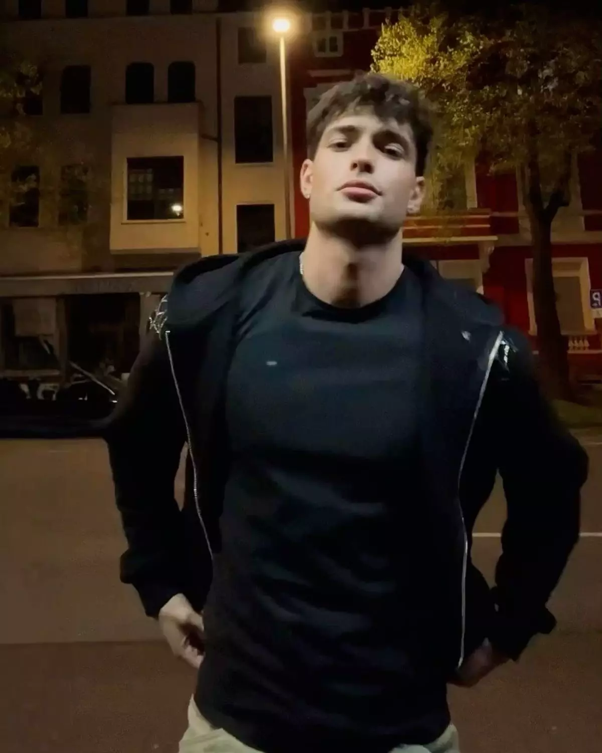 Chat with Between fear and desire - Michel Christ. - Enjoy Free AI ...