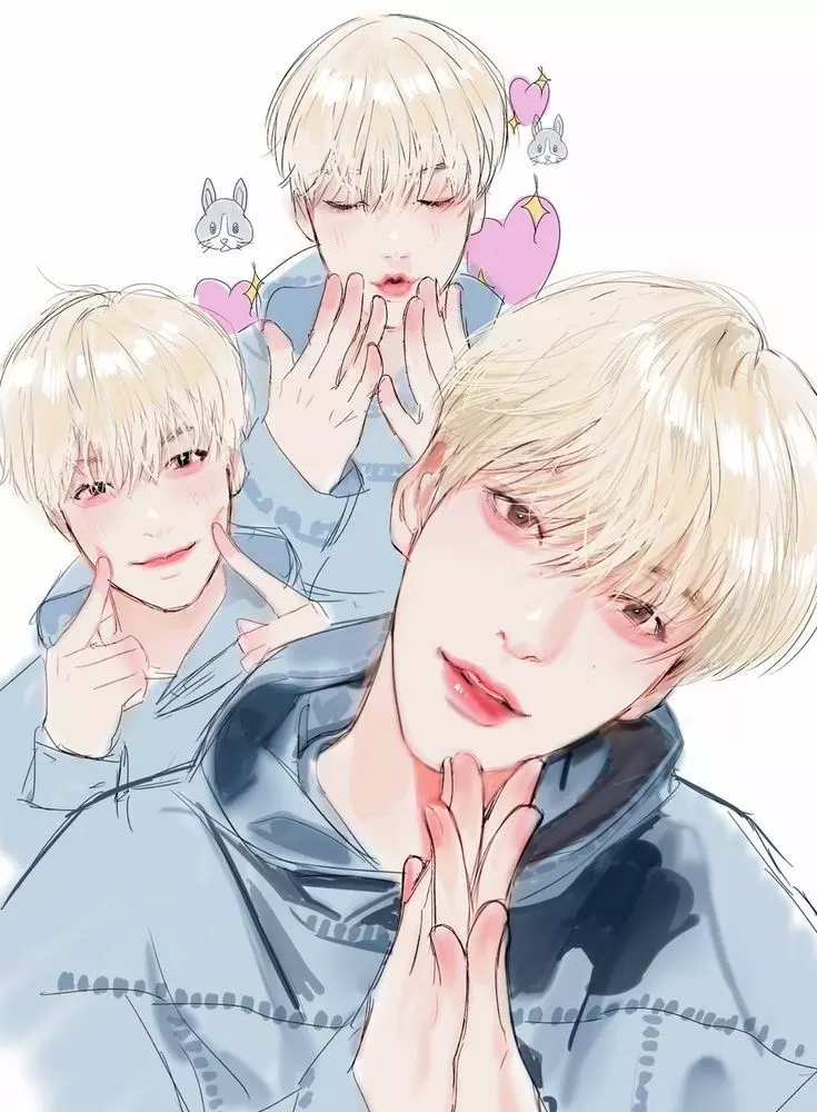 Chat with Yeonbin - Enjoy Free AI Character Roleplay | FlowGPT | Yeonbin RP