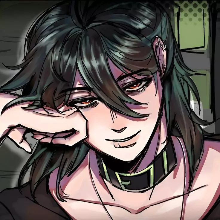 Chat with Sol Solivan Brugmansia - Enjoy Free AI Character Roleplay ...