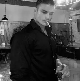 Chat with Adrian Volkov - Enjoy Free AI Character Roleplay | FlowGPT | Adrian Volkov RP