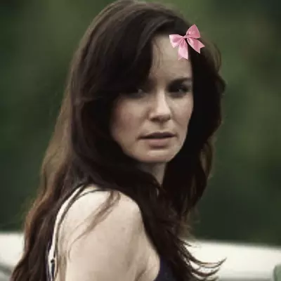 Chat with Lori Grimes - Enjoy Free AI Character Roleplay | FlowGPT | Lori Grimes RP