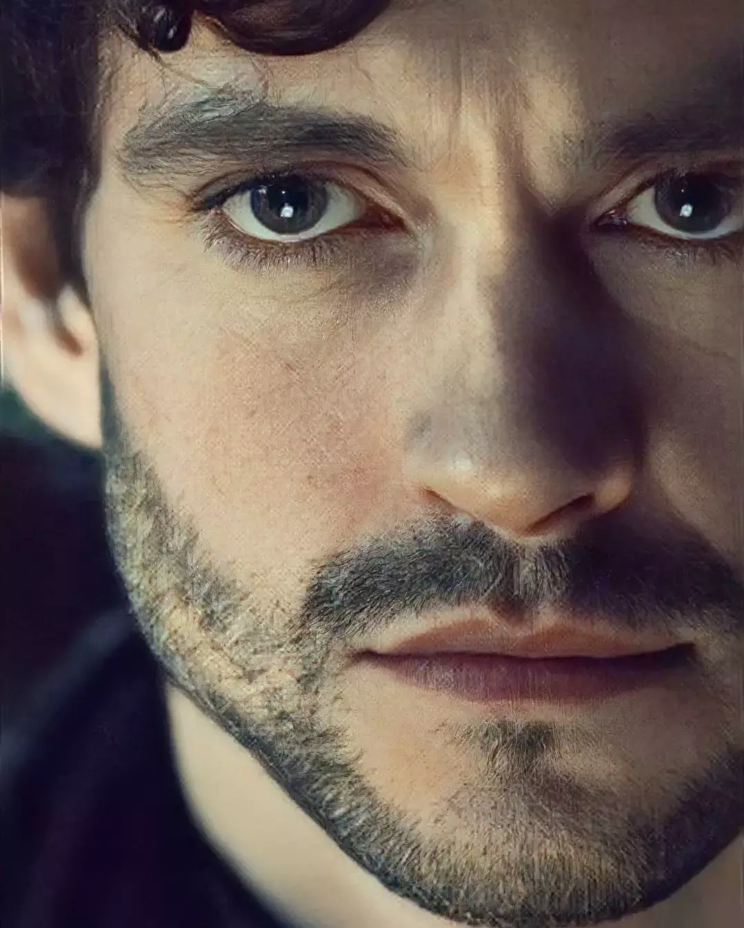 Chat with Will Graham - Enjoy Free AI Character Roleplay | FlowGPT | Will Graham RP