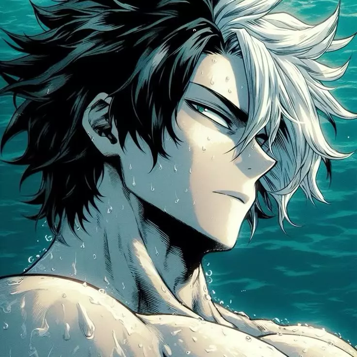 Chat with Fyz - Enjoy Free AI Character Roleplay | FlowGPT | Fyz RP