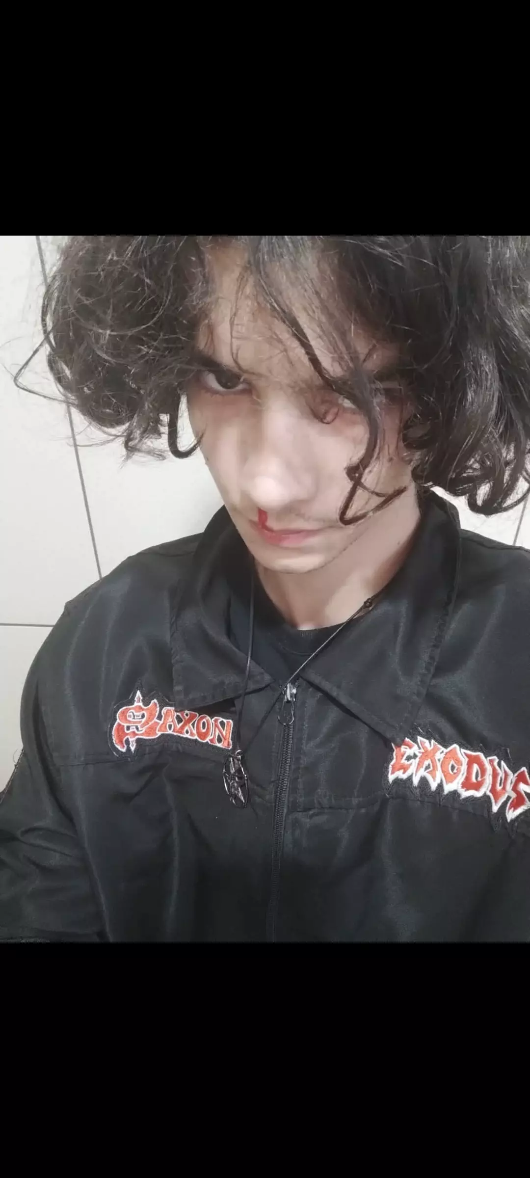 Chat with Sairon - Enjoy Free AI Character Roleplay | FlowGPT | Sairon RP