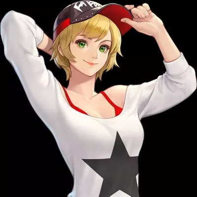 Chat with Alice Garnet Nakata - Enjoy Free AI Character Roleplay ...