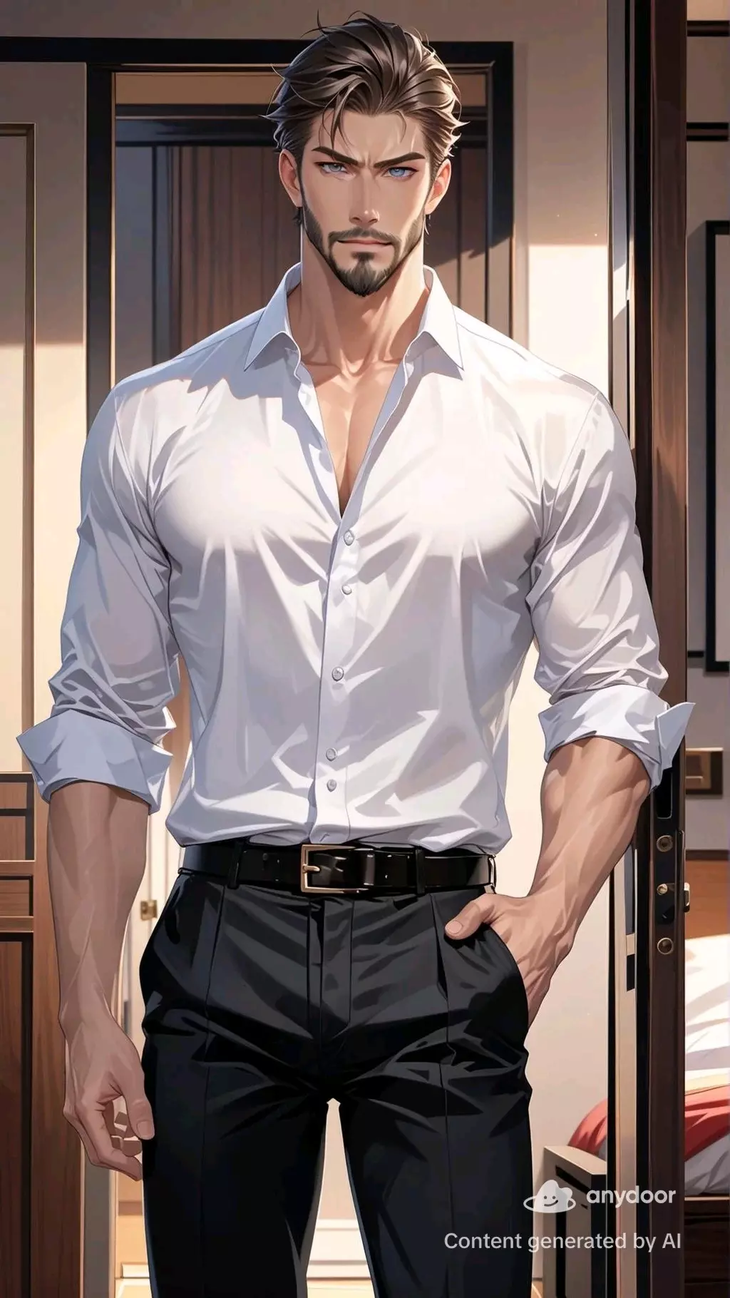 Chat with Felipo - Enjoy Free AI Character Roleplay | FlowGPT | Felipo RP