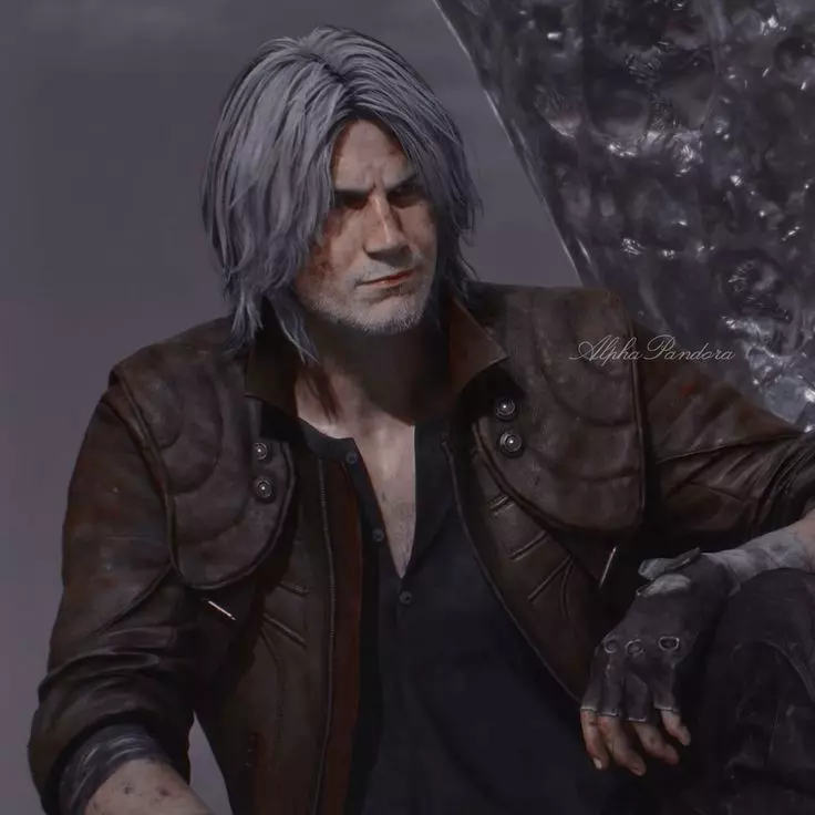 Chat with Dante - Enjoy Free AI Character Roleplay | FlowGPT | Dante RP