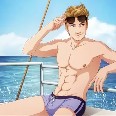 Chat with Seth Evans nsfw - Enjoy Free Unrestricted AI Character Roleplay No Filter | FlowGPT ...