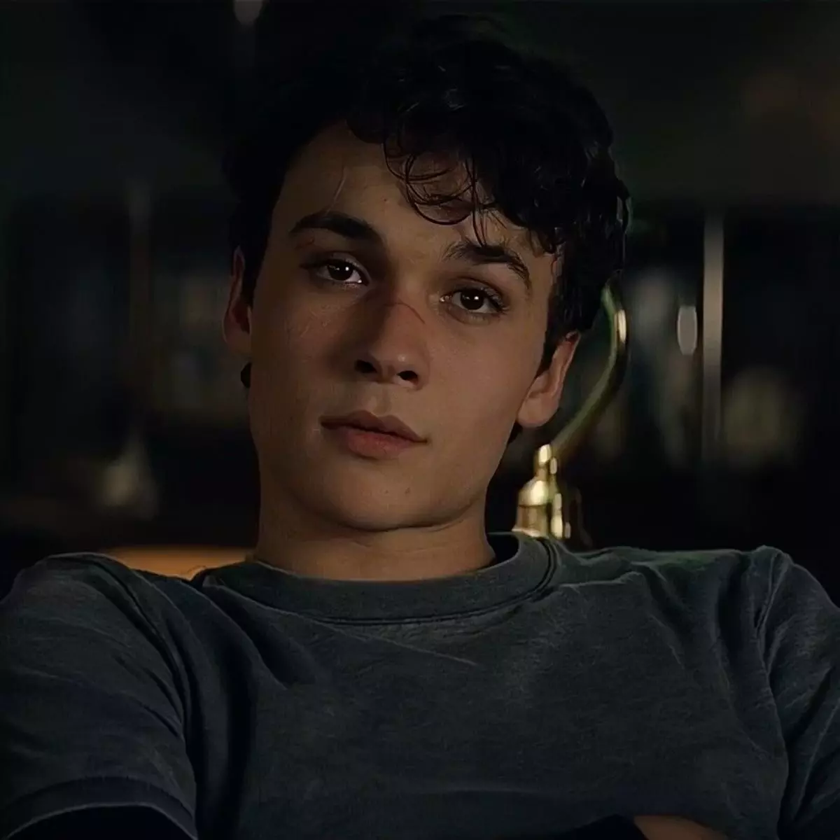 Chat with Mattheo Riddle - Enjoy Free AI Character Roleplay | FlowGPT ...