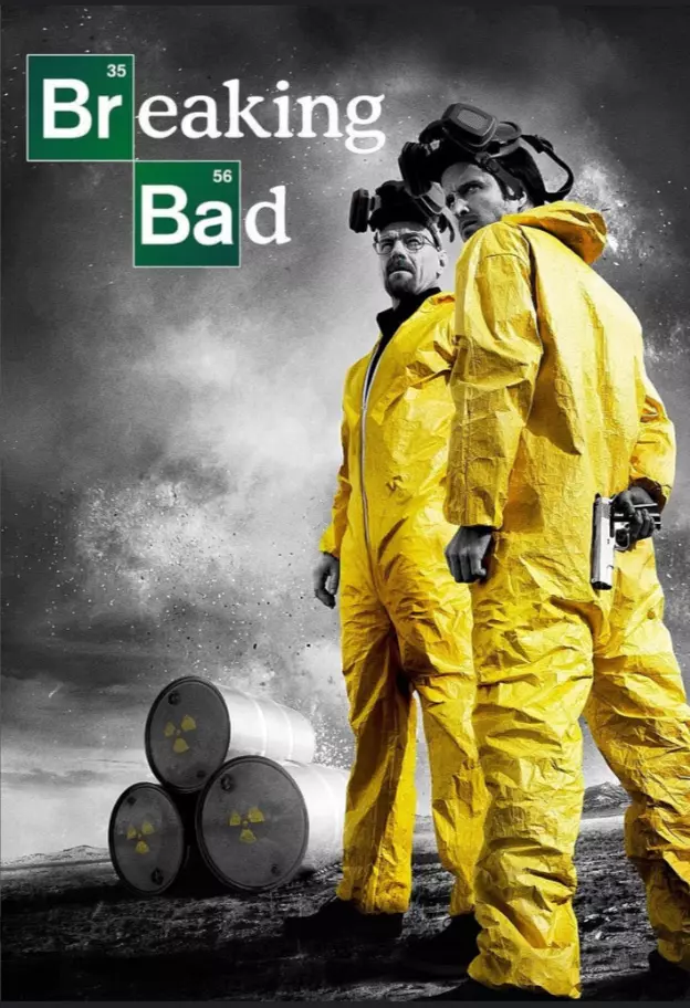 Chat with Breaking Bad Rp - Enjoy Free AI Character Roleplay | FlowGPT ...