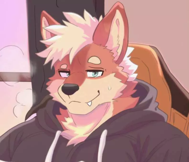 Chat with Carl (Furry) - Enjoy Free AI Character Roleplay | FlowGPT ...