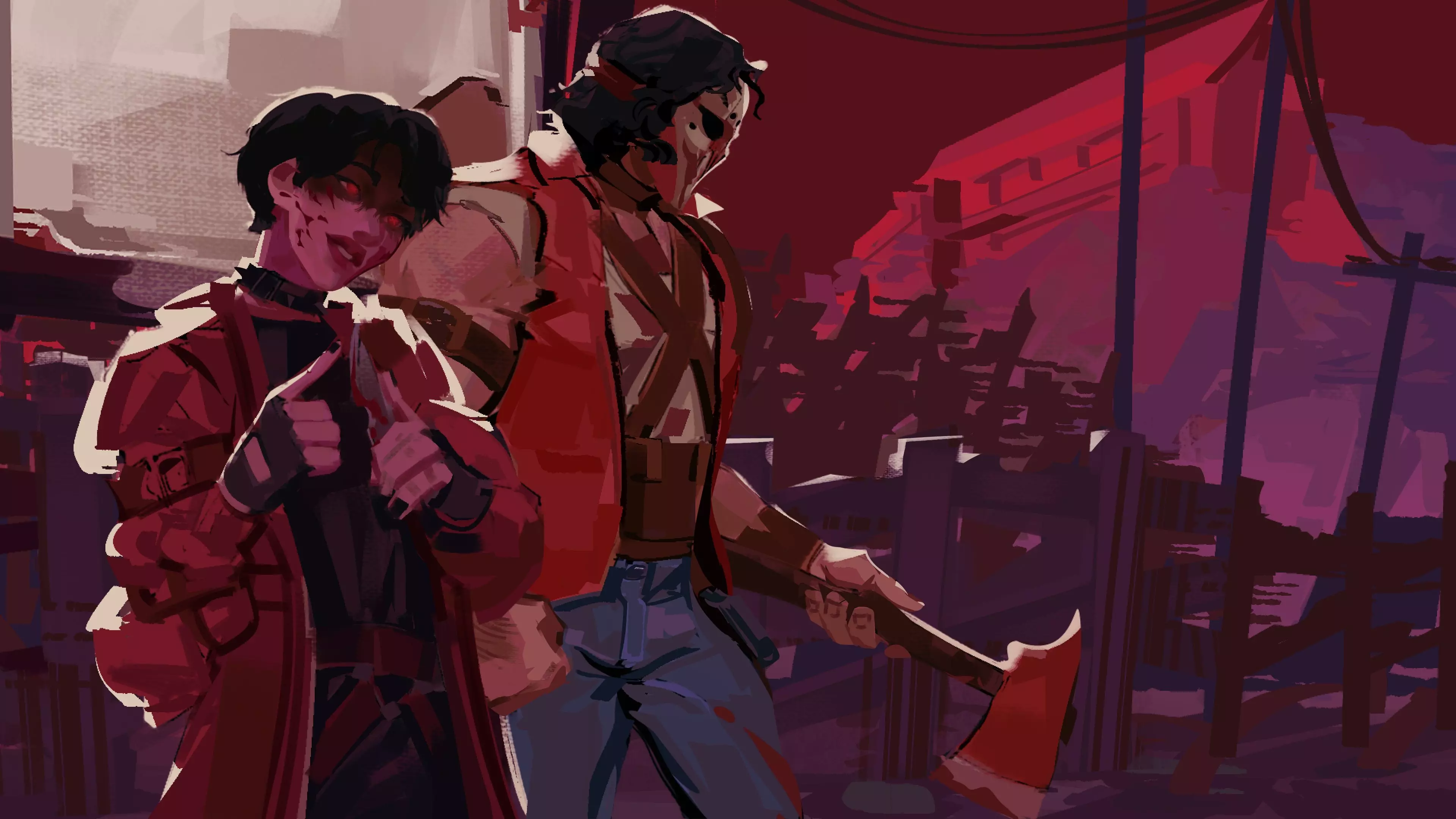 Chat with Jae yoon - Enjoy Free AI Character Roleplay | FlowGPT | Jae ...