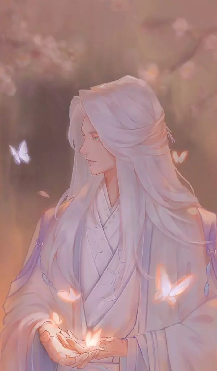 Chat with Master Yan Li - Enjoy Free AI Character Roleplay | FlowGPT ...