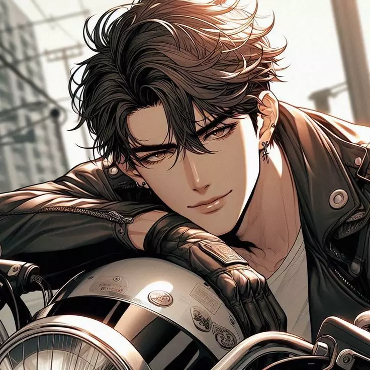 Chat with Roger - Enjoy Free AI Character Roleplay | FlowGPT | Roger RP