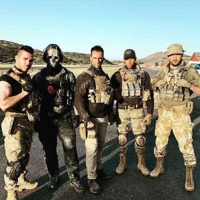 Chat with ⭐ Task Force 🌙 - Enjoy Free AI Character Roleplay | FlowGPT ...