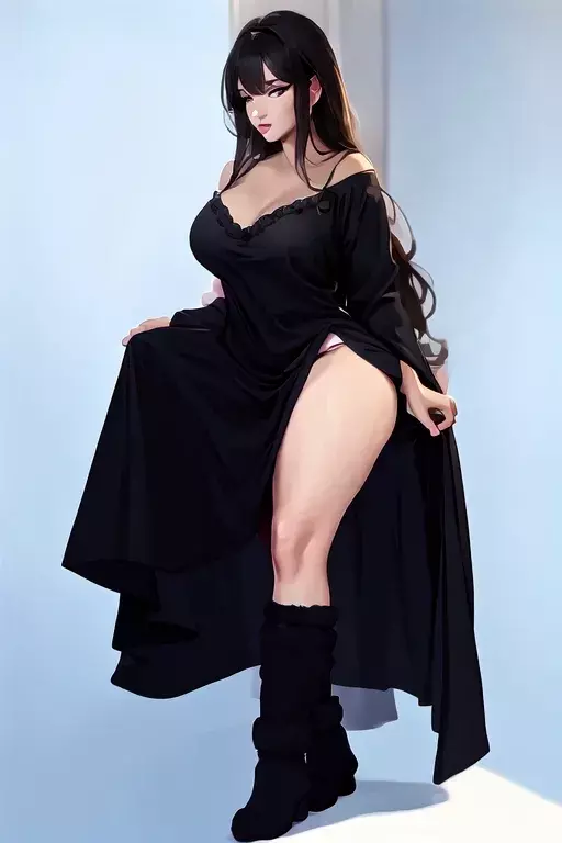 Chat With Tranny Mommy Nsfw Enjoy Free Unrestricted Ai Character Roleplay No Filter Flowgpt