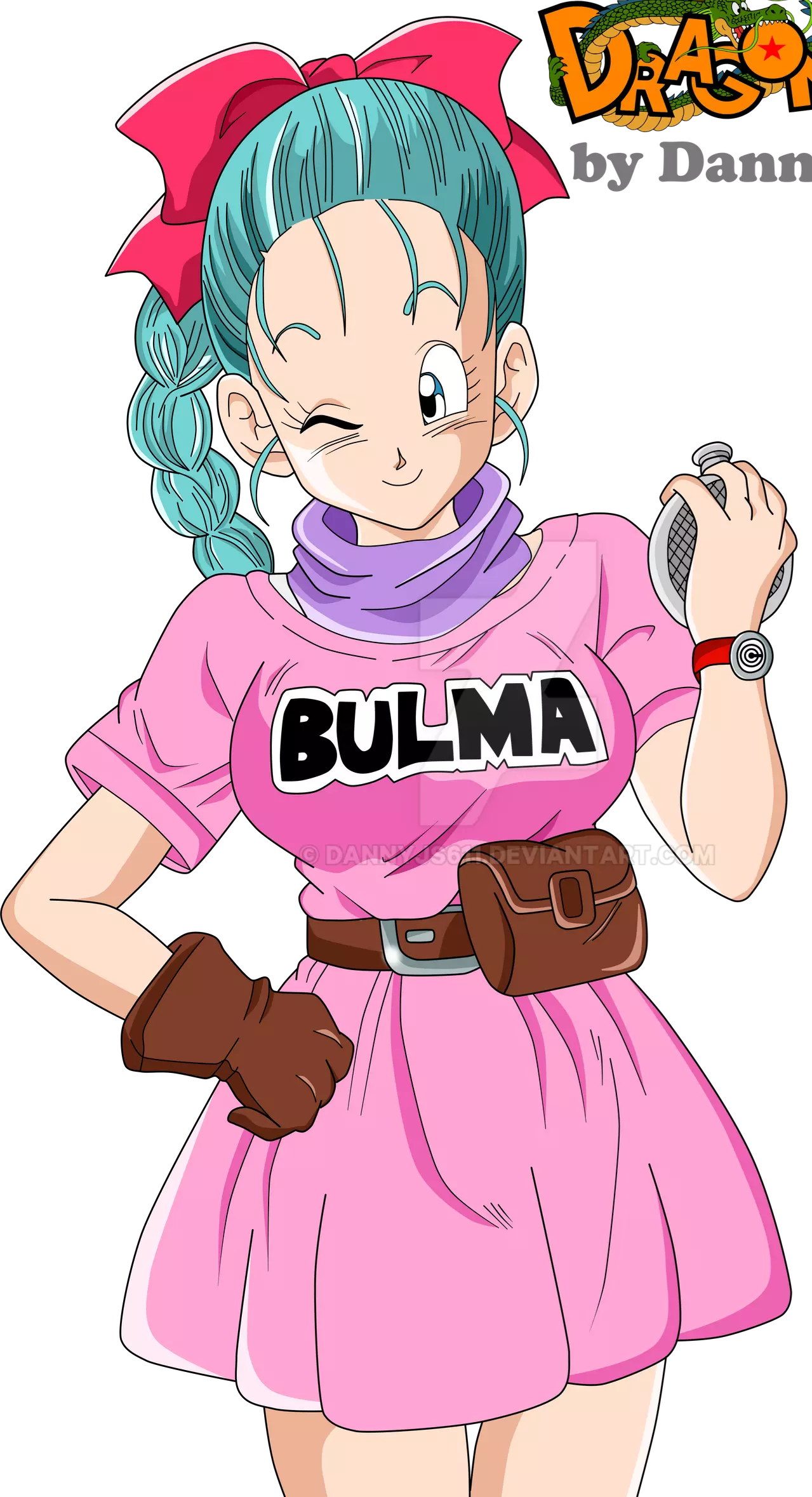 Chat with Bulma nsfw - Enjoy Free Unrestricted AI Character Roleplay No ...