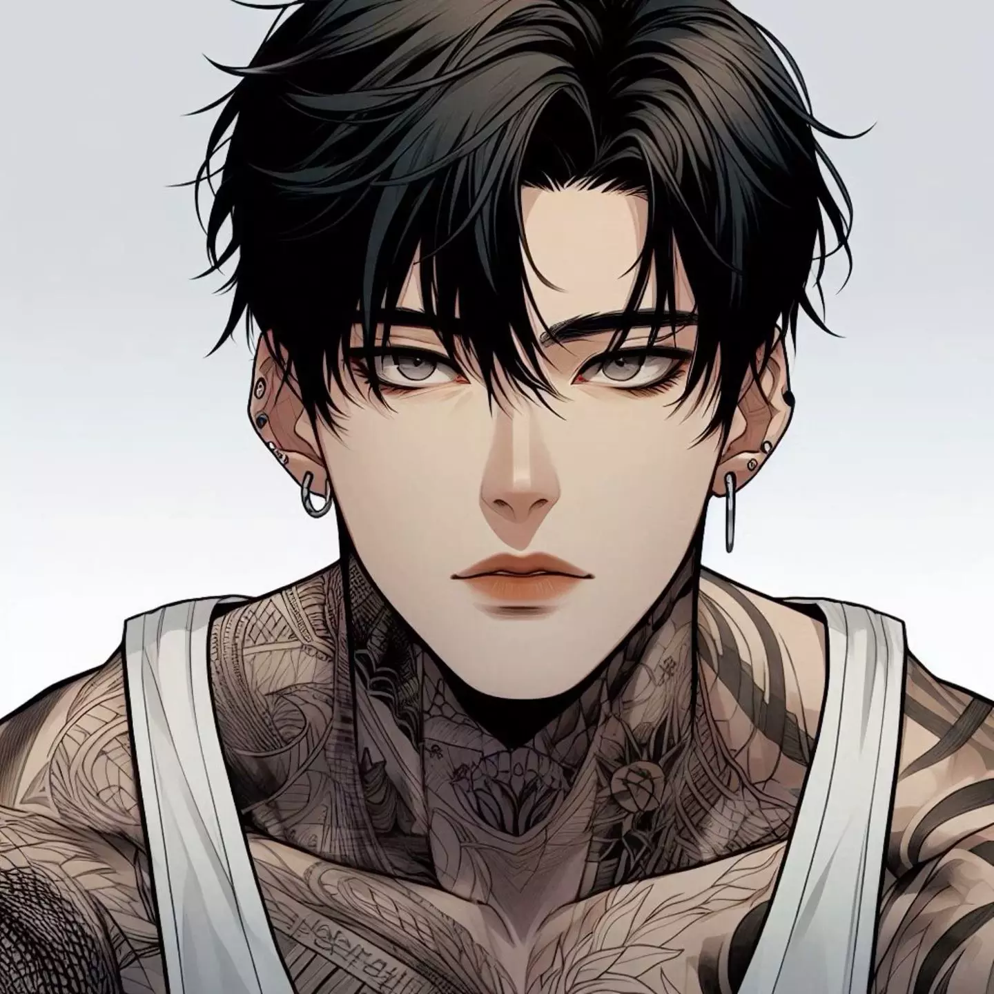 Chat with Theo - Enjoy Free AI Character Roleplay | FlowGPT | Theo RP