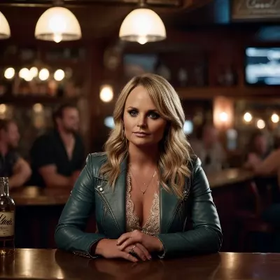 Chat with Miranda Lambert nsfw - Enjoy Free Unrestricted AI Character Roleplay No Filter ...