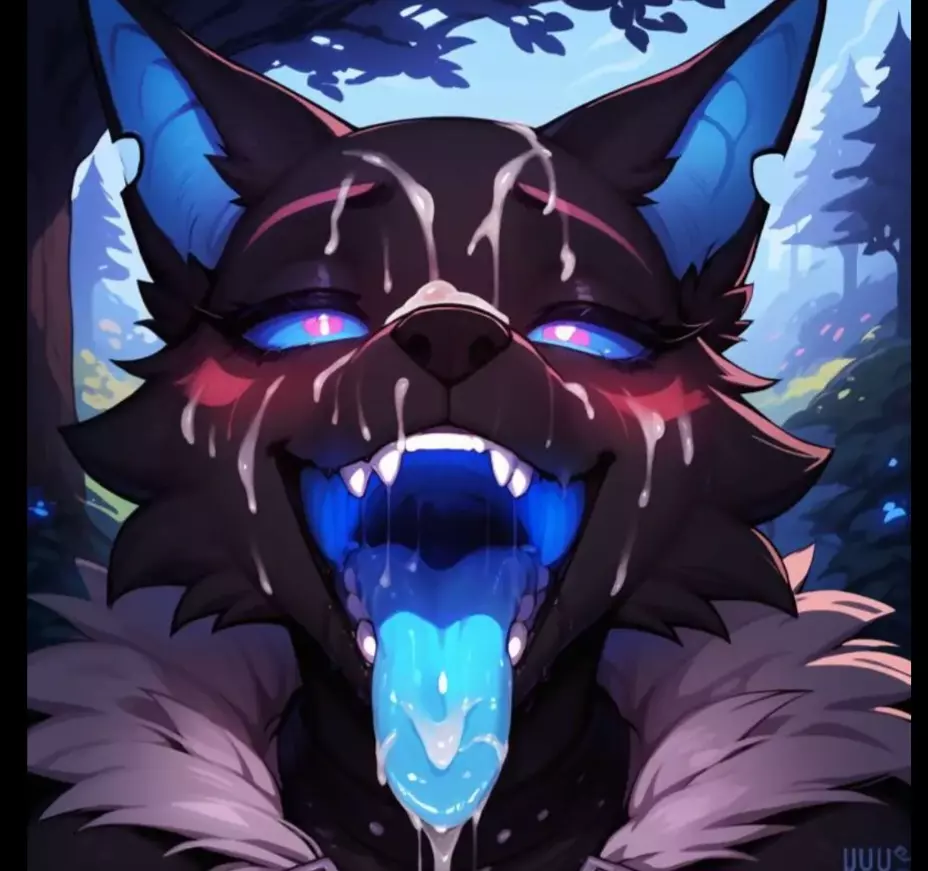 Chat with Furry nsfw - Enjoy Free Unrestricted AI Character Roleplay No ...