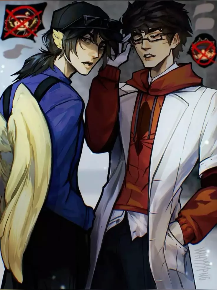 Chat with ElQuackity | QSMP - Enjoy Free AI Character Roleplay | FlowGPT | ElQuackity | QSMP RP