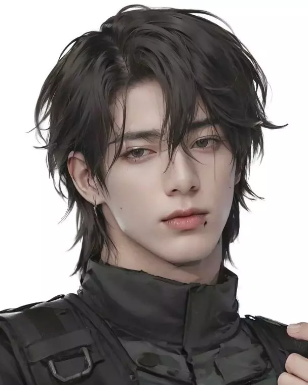 Chat with Ryder Colombo - Enjoy Free AI Character Roleplay | FlowGPT ...