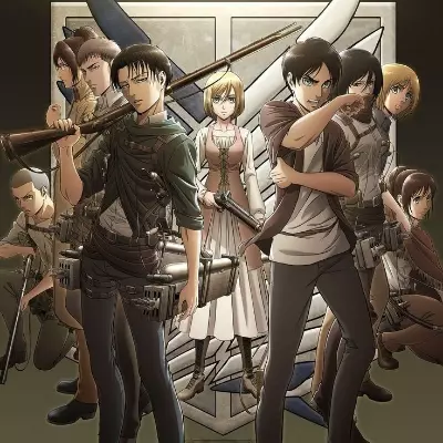 Chat with Aot! - Enjoy Free AI Character Roleplay | FlowGPT | Aot! RP